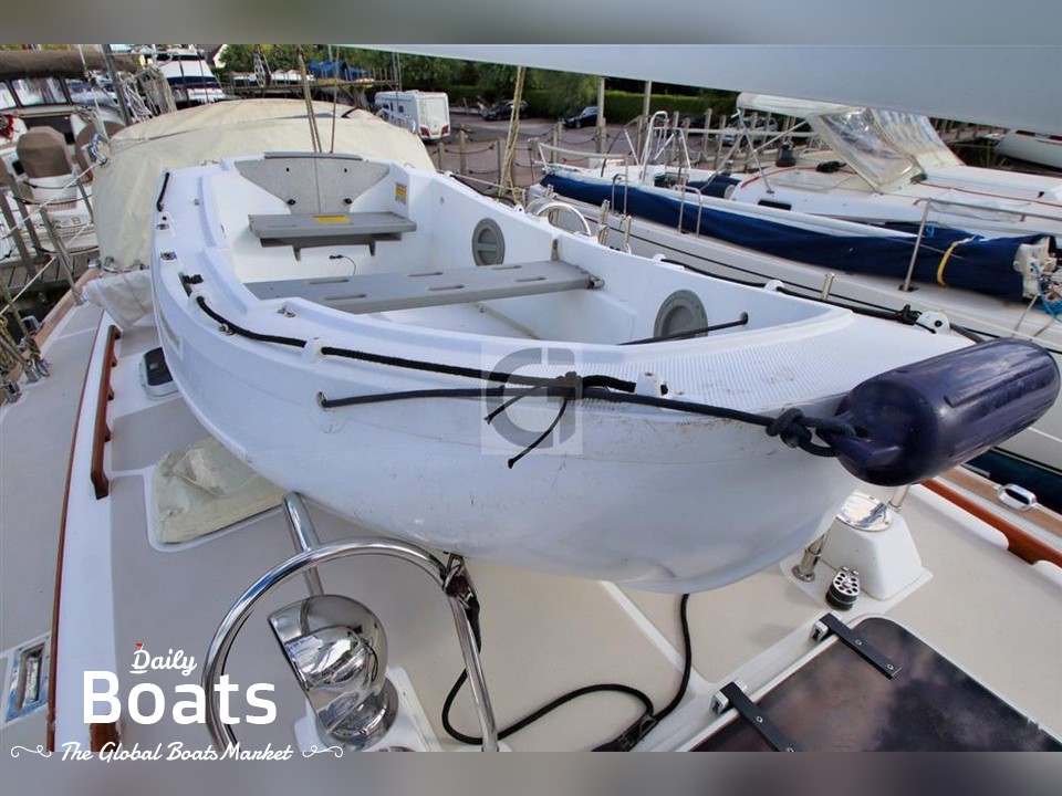 1994 Mason 54 for sale. View price, photos and Buy 1994 Mason 54 #238113