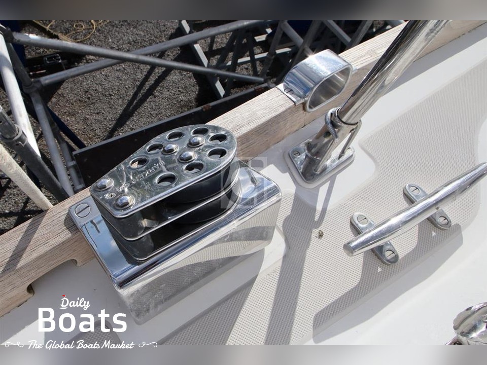 1994 Mason 54 for sale. View price, photos and Buy 1994 Mason 54 #238113