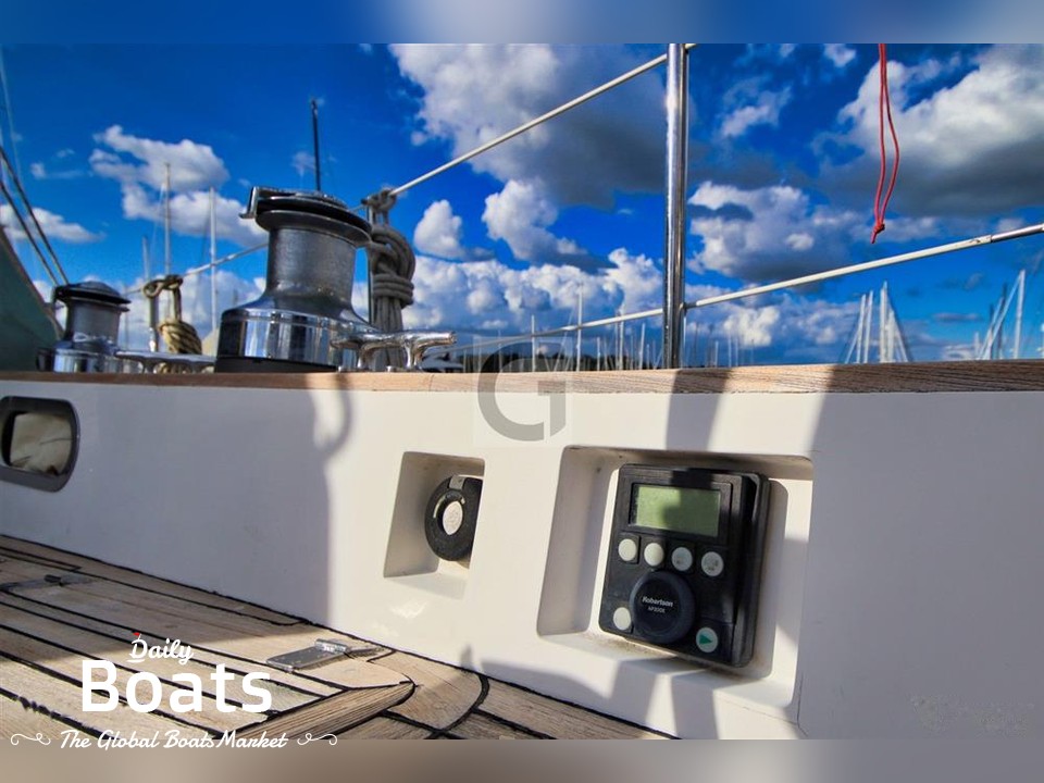 1994 Mason 54 for sale. View price, photos and Buy 1994 Mason 54 #238113