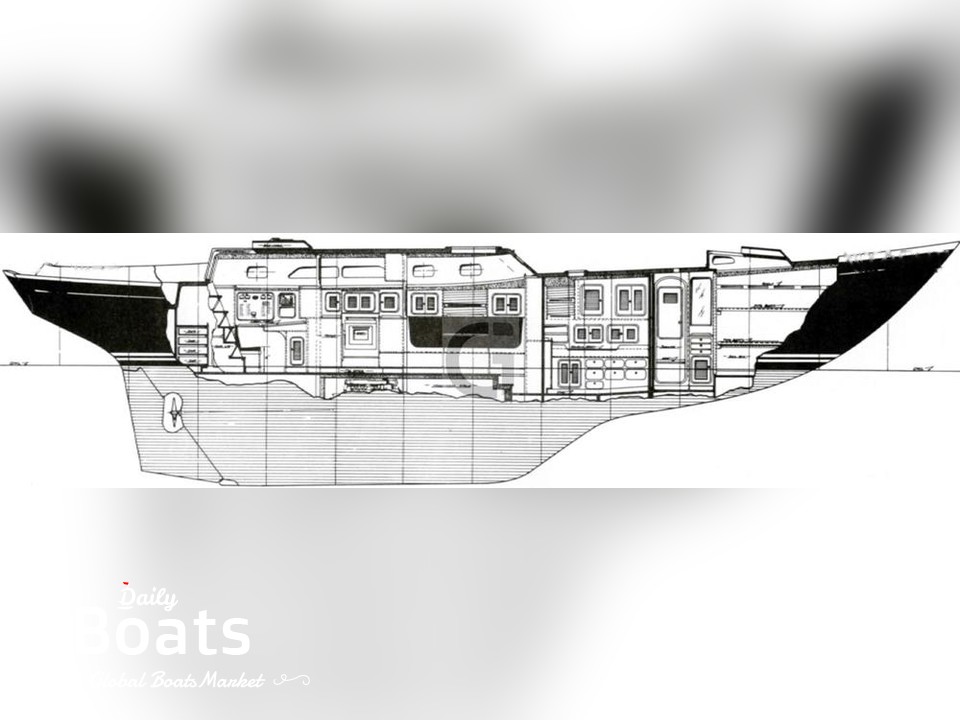 1994 Mason 54 for sale. View price, photos and Buy 1994 Mason 54 #238113