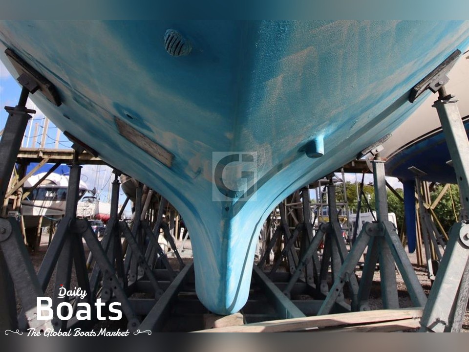 1994 Mason 54 for sale. View price, photos and Buy 1994 Mason 54 #238113