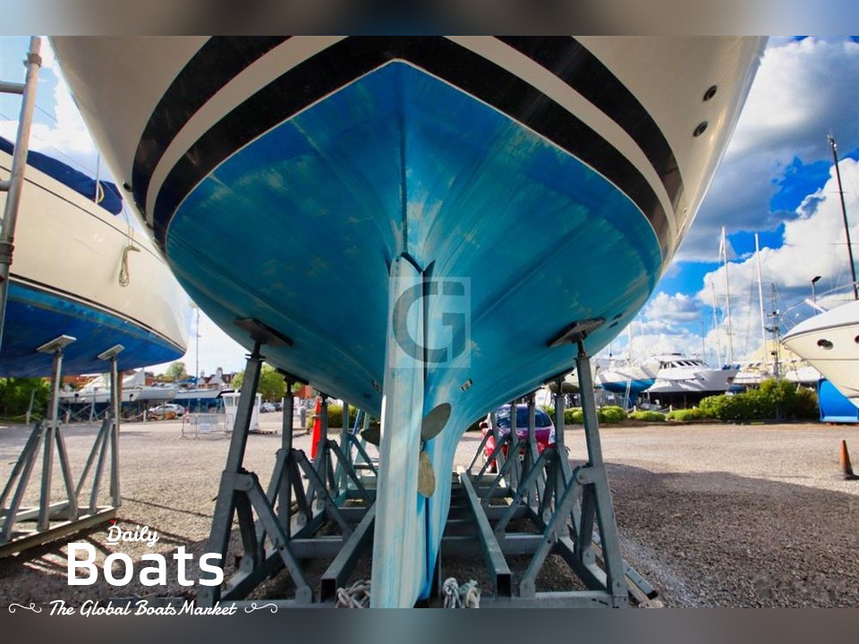 1994 Mason 54 for sale. View price, photos and Buy 1994 Mason 54 #238113