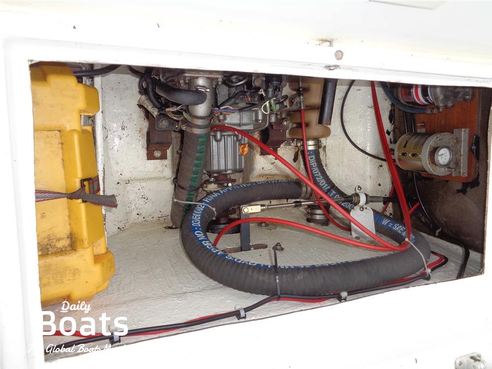 1987 Prout Quest 33Cs for sale. View price, photos and Buy 1987 Prout ...