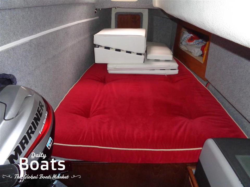 1987 Prout Quest 33Cs for sale. View price, photos and Buy 1987 Prout ...