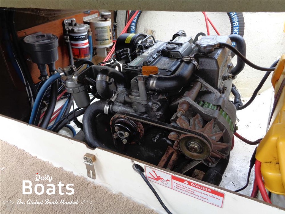 1987 Prout Quest 33Cs for sale. View price, photos and Buy 1987 Prout ...