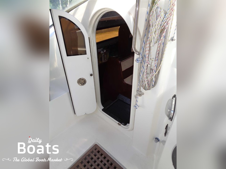 1987 Prout Quest 33Cs for sale. View price, photos and Buy 1987 Prout ...