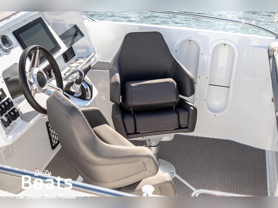 2021 Hydrolift X-260 S for sale. View price, photos and Buy 2021 ...