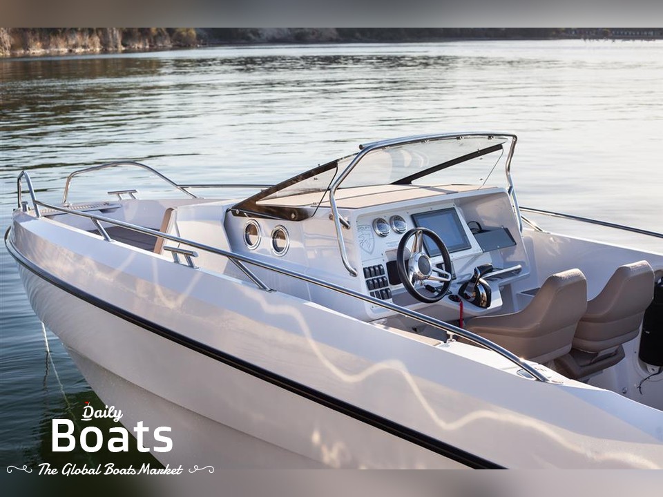 2021 Hydrolift X-260 S for sale. View price, photos and Buy 2021 ...