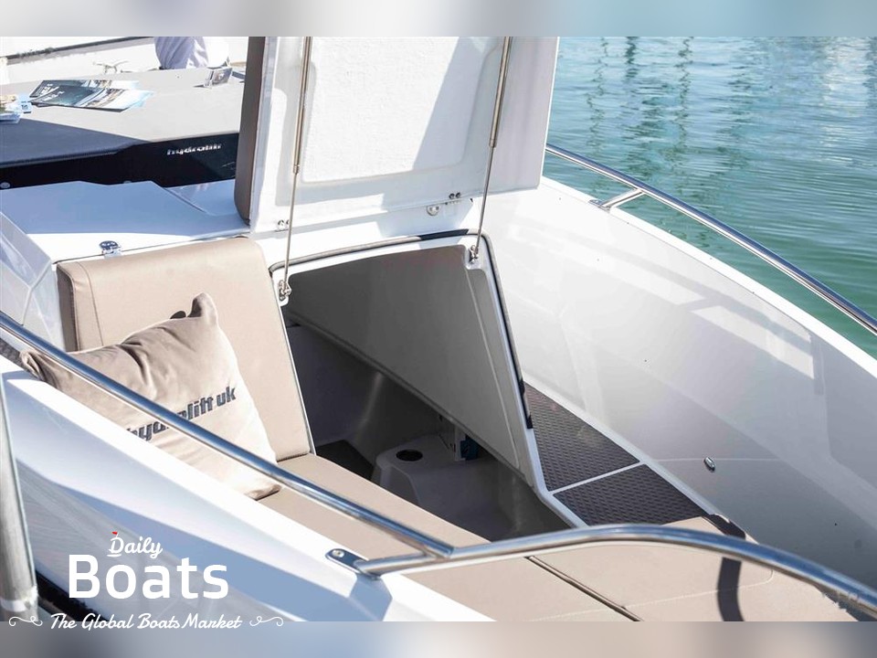 2021 Hydrolift X-260 S for sale. View price, photos and Buy 2021 ...