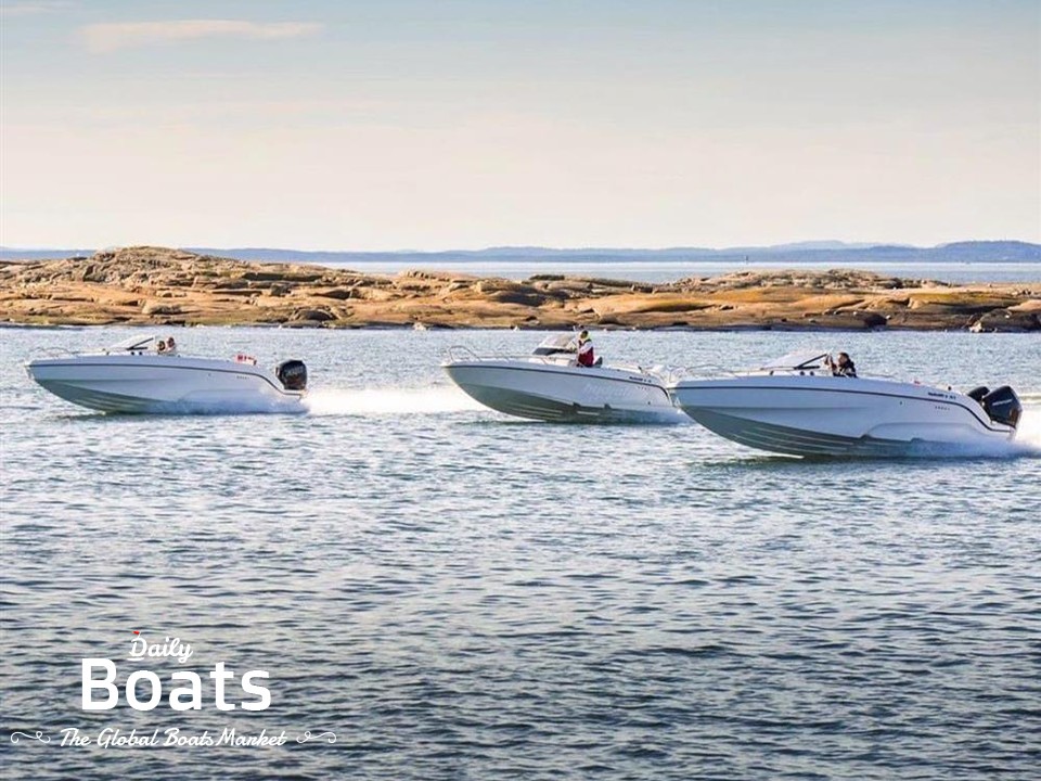 2021 Hydrolift X-260 S for sale. View price, photos and Buy 2021 ...