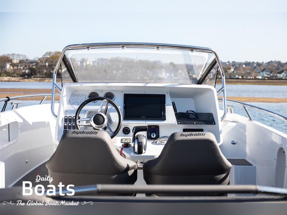 2021 Hydrolift X-260 S for sale. View price, photos and Buy 2021 ...