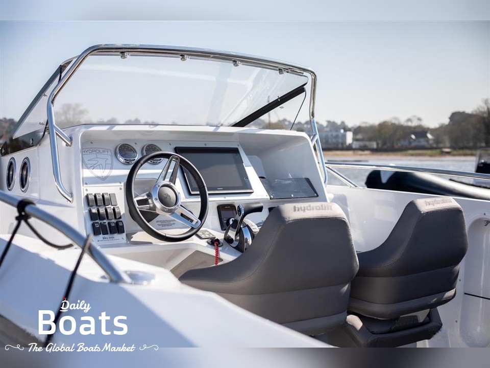 2021 Hydrolift X-260 S for sale. View price, photos and Buy 2021 ...