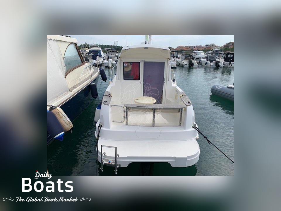 2009 Quicksilver Boats 640 Weekend for sale. View price, photos and Buy ...