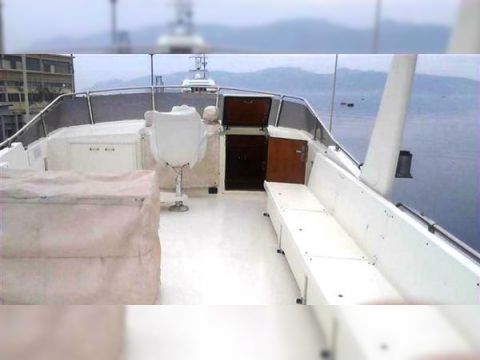1985 Hatteras 85 for sale. View price, photos and Buy 1985 Hatteras 85 ...