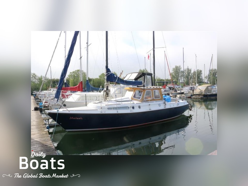 1976 Dehler Delanta 990 Ms for sale. View price, photos and Buy 1976 ...