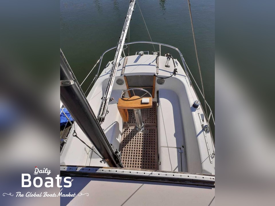 1976 Dehler Delanta 990 Ms for sale. View price, photos and Buy 1976 ...