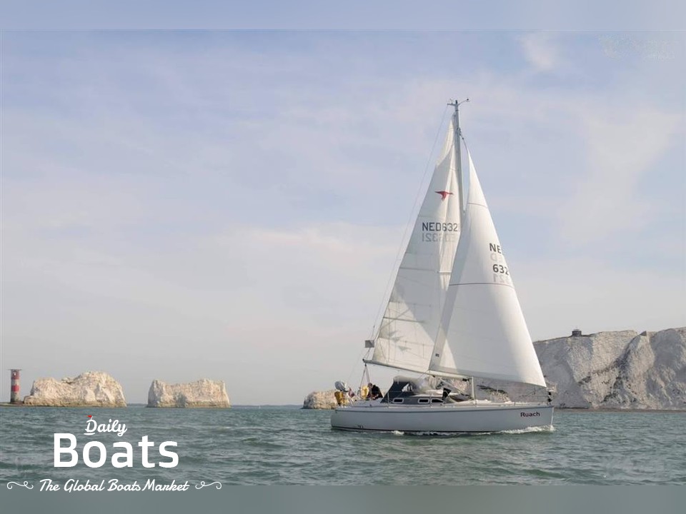 2000 Etap 30I for sale. View price, photos and Buy 2000 Etap 30I #238157