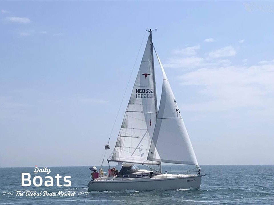 2000 Etap 30I for sale. View price, photos and Buy 2000 Etap 30I #238157