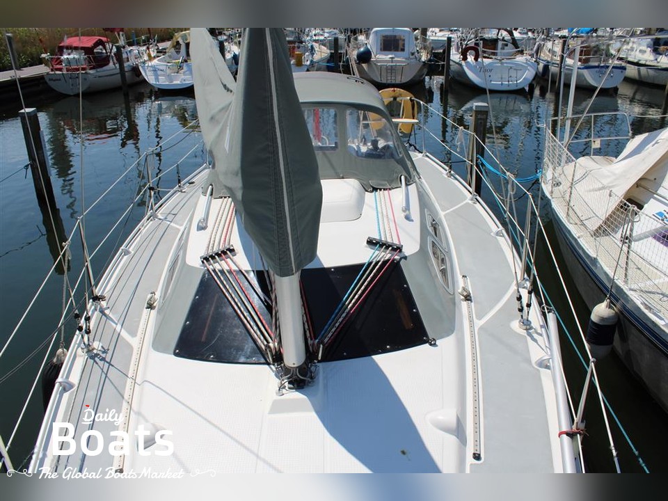 2000 Etap 30I for sale. View price, photos and Buy 2000 Etap 30I #238157