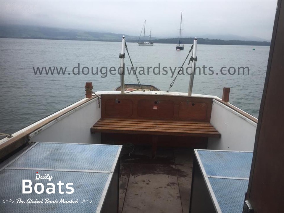 1977 Colvic Craft Searider 32 for sale. View price, photos and Buy 1977 ...