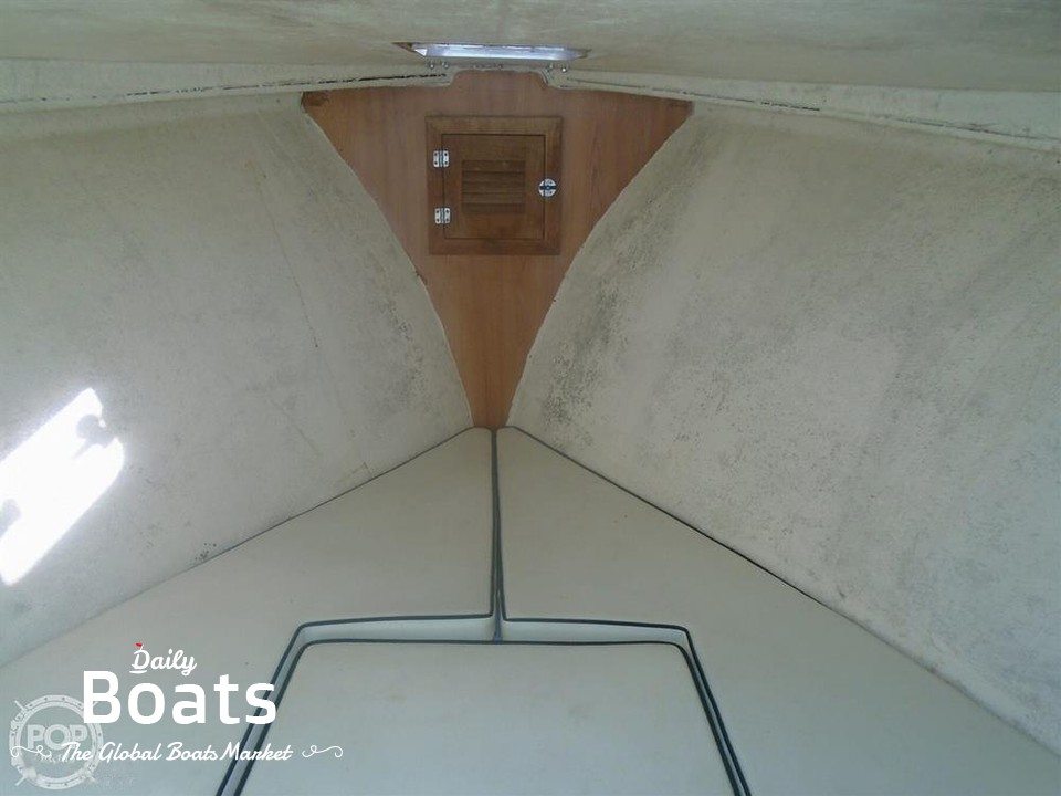 1989 Gulfstream Boats Morgan 25 Cc for sale. View price, photos and Buy ...