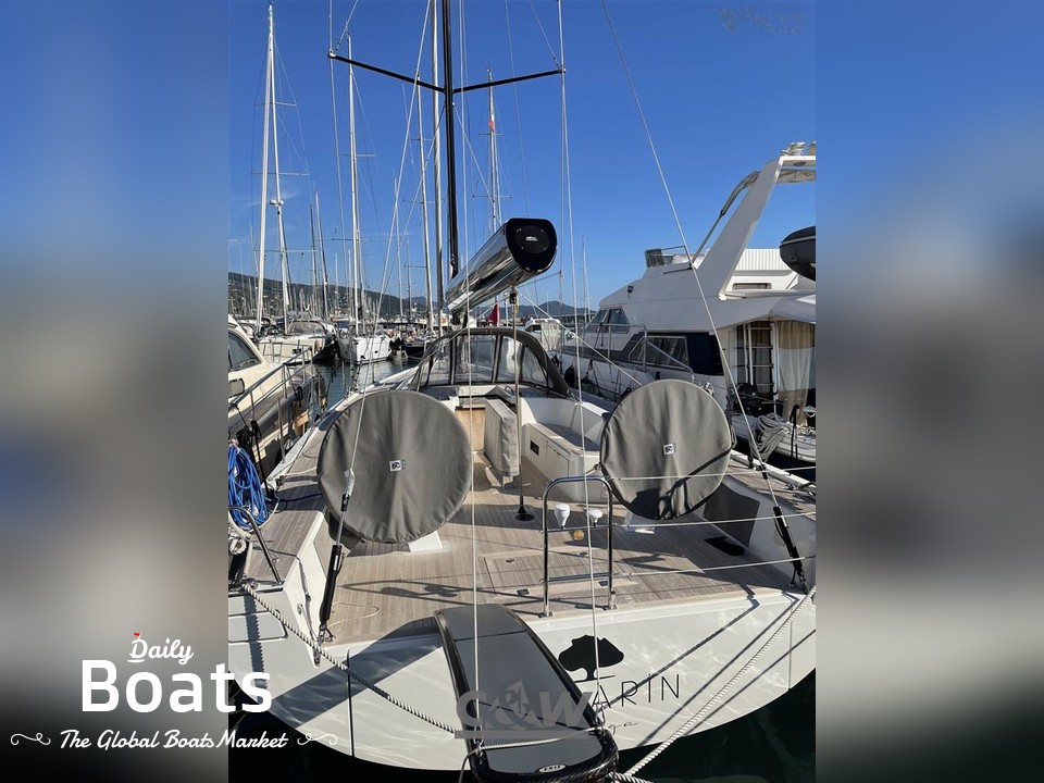 2017 Solaris 47 for sale. View price, photos and Buy 2017 Solaris 47 ...