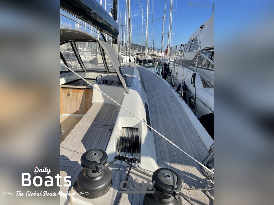 2017 Solaris 47 for sale. View price, photos and Buy 2017 Solaris 47 ...