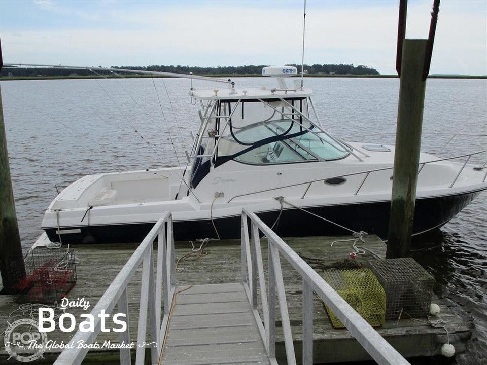 2005 Stamas 320 Express for sale. View price, photos and Buy 2005 ...