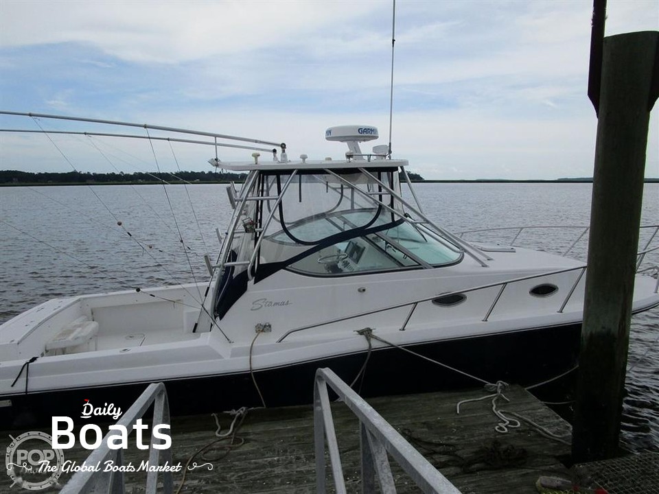 2005 Stamas 320 Express for sale. View price, photos and Buy 2005 ...