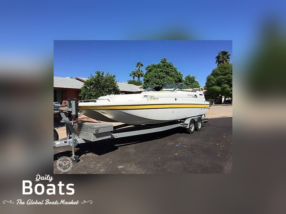 2004 Splendor 240 Platinum for sale. View price, photos and Buy 2004 ...