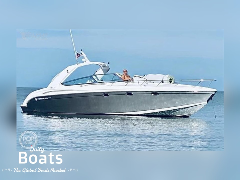 2005 Formula 400 Ss for sale. View price, photos and Buy 2005 Formula ...