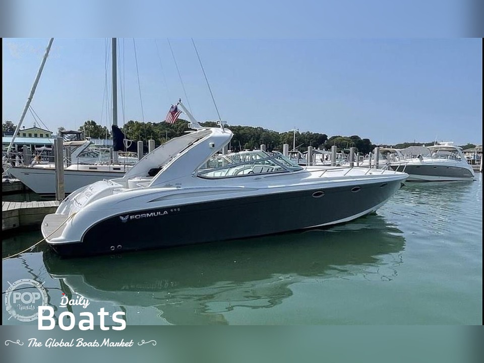 2005 Formula 400 Ss for sale. View price, photos and Buy 2005 Formula ...