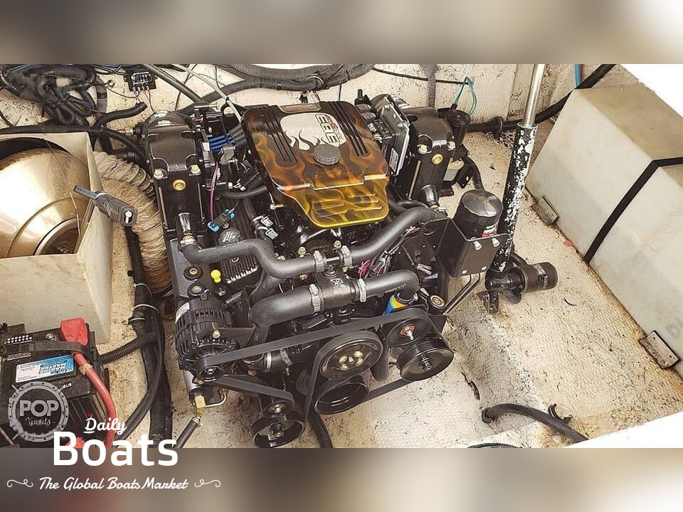 2005 Rinker Fiesta Vee 270 for sale. View price, photos and Buy 2005 ...