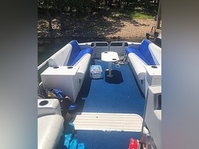 1995 JC 27 Tritoon for sale. View price, photos and Buy 1995 JC 27 ...