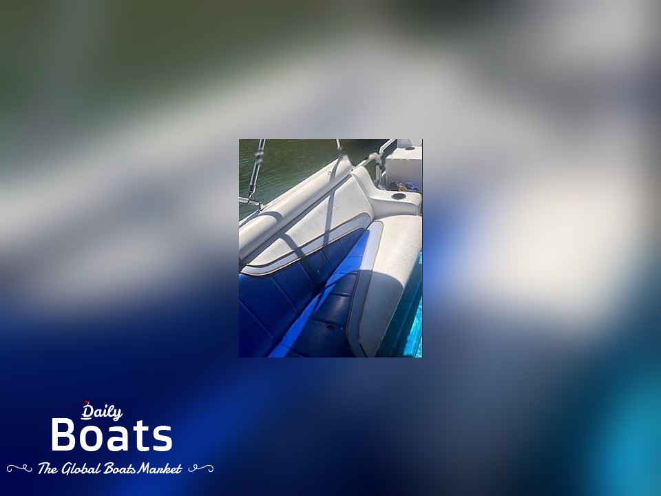 1995 JC 27 Tritoon for sale. View price, photos and Buy 1995 JC 27 ...