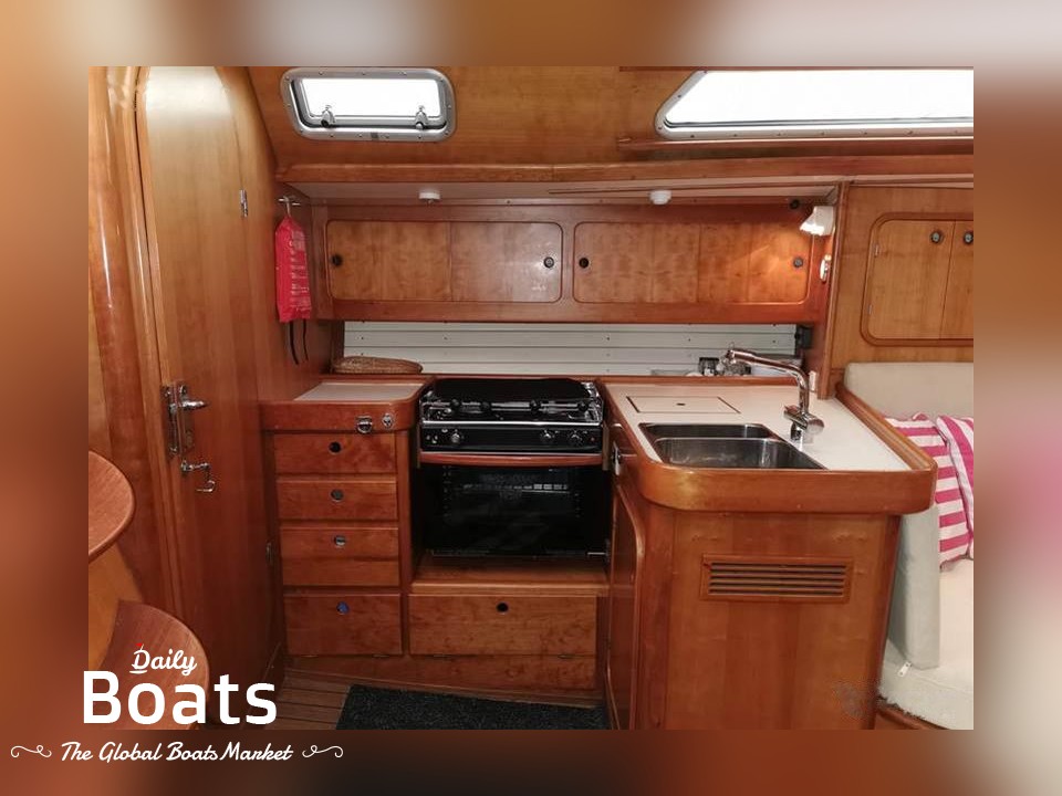 1994 Luffe Yachts 43 for sale. View price, photos and Buy 1994 Luffe ...