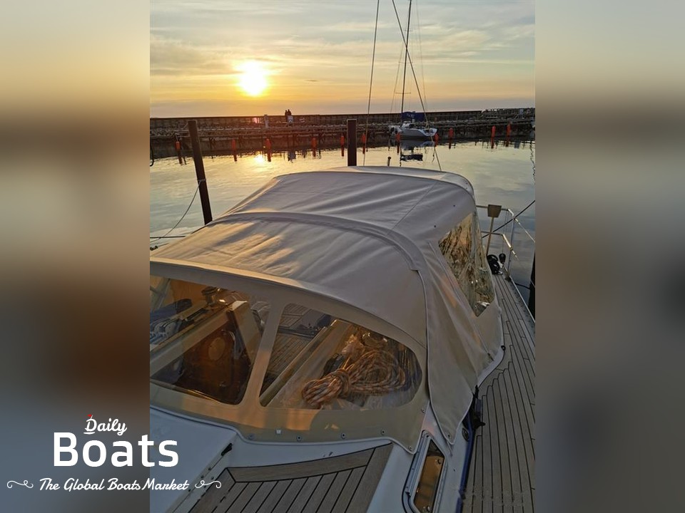 1994 Luffe Yachts 43 for sale. View price, photos and Buy 1994 Luffe ...