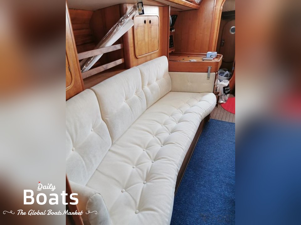 1994 Luffe Yachts 43 for sale. View price, photos and Buy 1994 Luffe ...