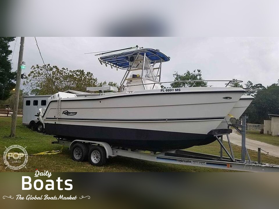 2005 Pro Sports 2200 for sale. View price, photos and Buy 2005 Pro ...