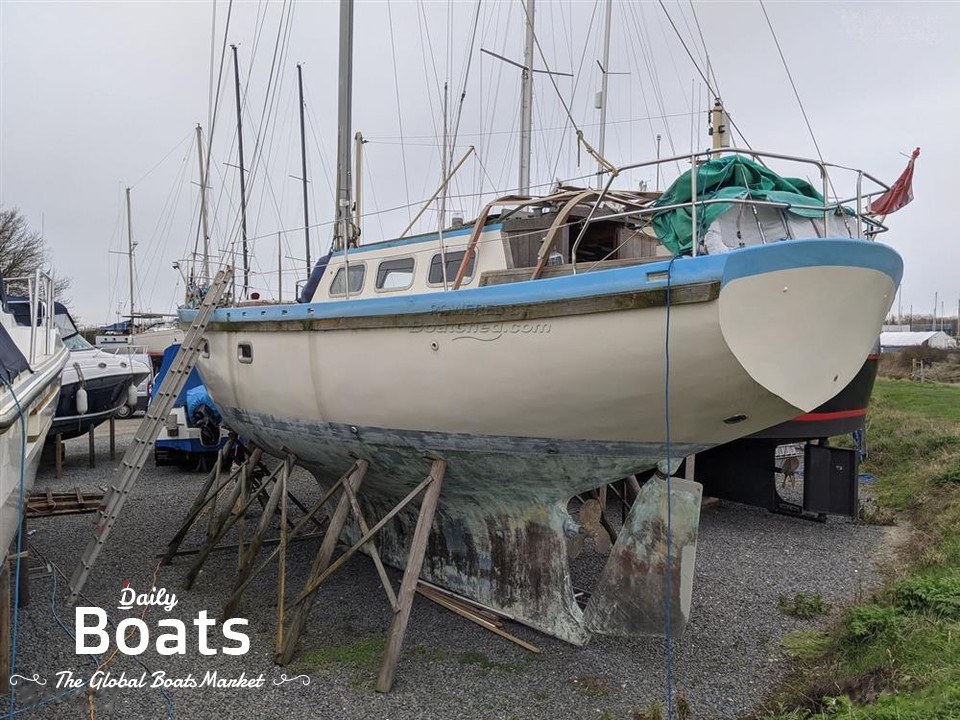 1985 Endurance 40 for sale. View price, photos and Buy 1985 Endurance ...