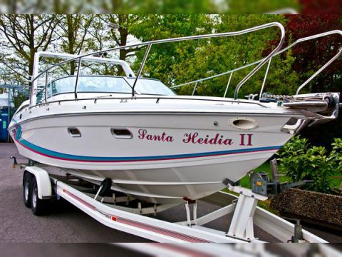 1994 Formula 271 Sr1 for sale. View price, photos and Buy 1994 Formula ...