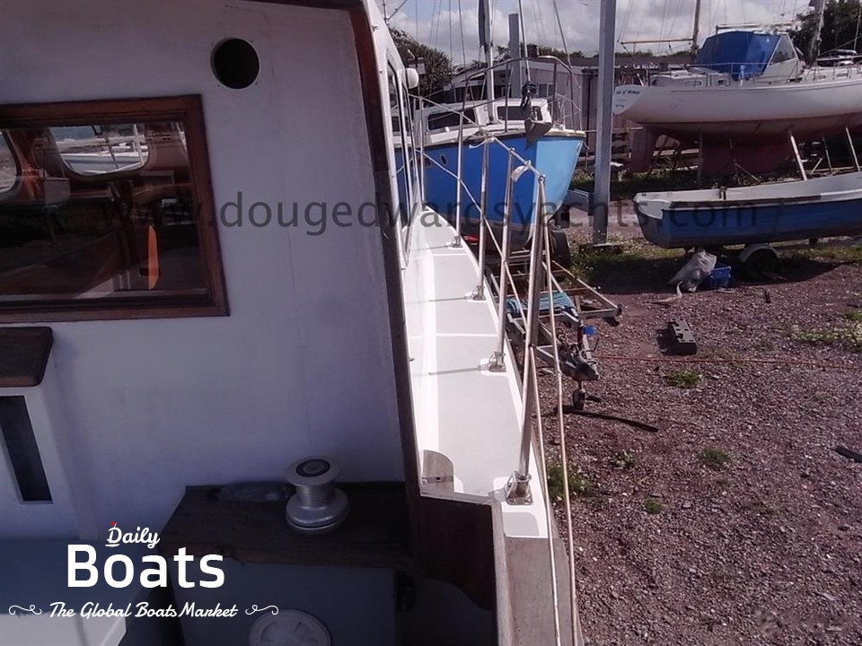 1995 Cygnus Marine Ds25 Sea Angler for sale. View price, photos and Buy ...