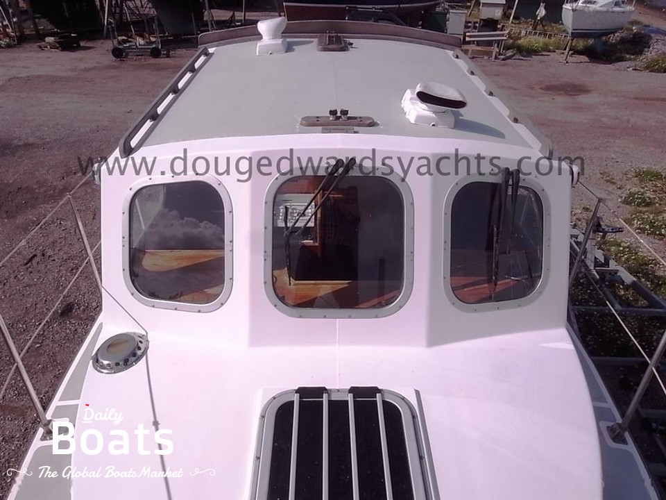 1995 Cygnus Marine Ds25 Sea Angler for sale. View price, photos and Buy ...