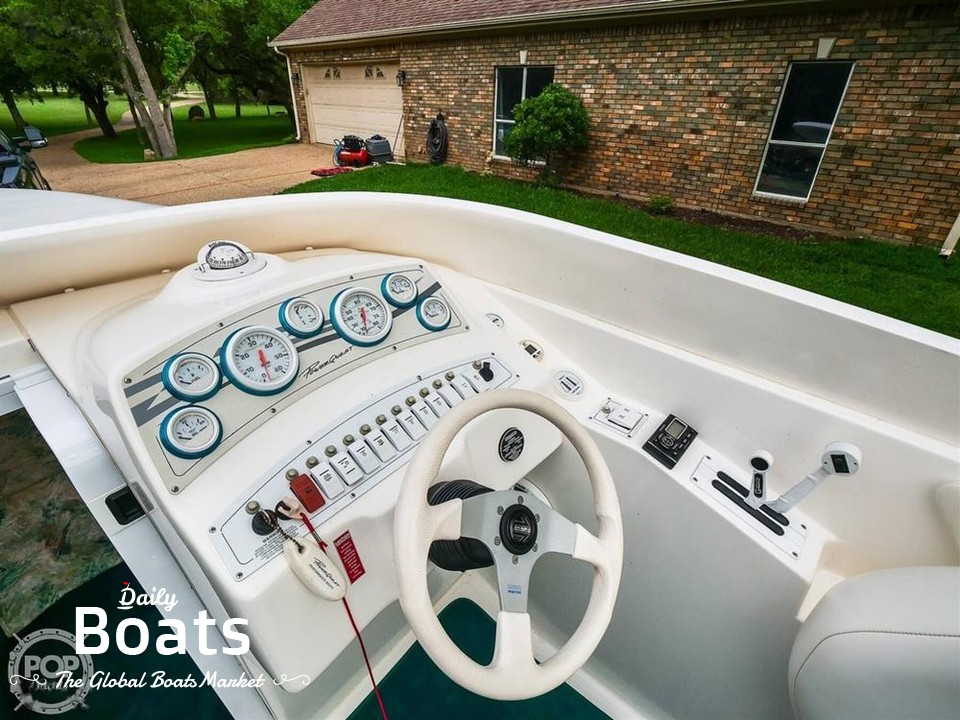 1999 Powerquest 260 Legend for sale. View price, photos and Buy 1999 ...