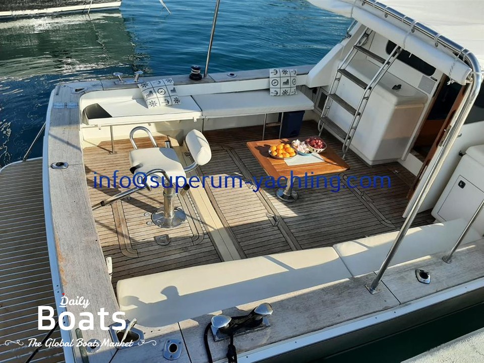 1991 Luhrs 35 Convertible for sale. View price, photos and Buy 1991 ...