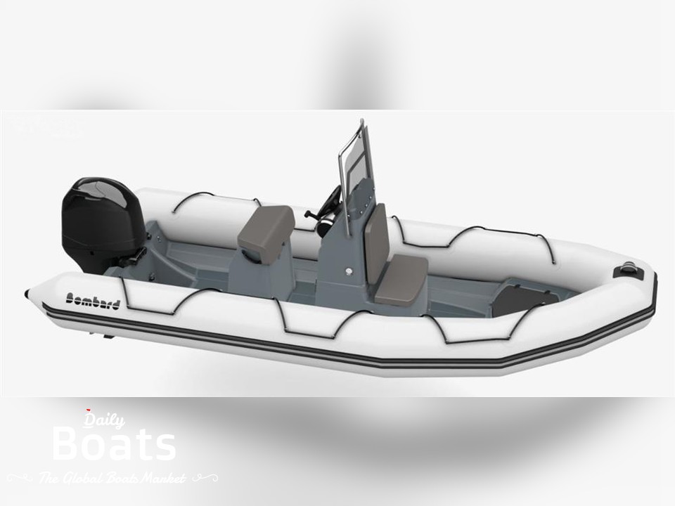 2022 Bombard Explorer 420 Wb for sale. View price, photos and Buy 2022 ...