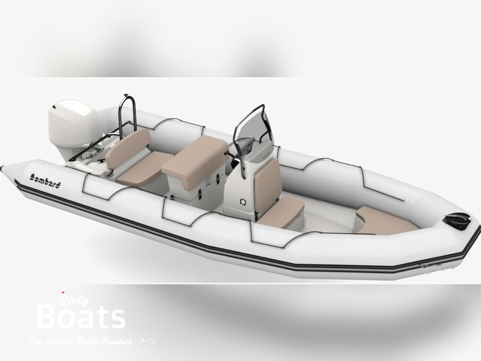 2022 Bombard Sunrider 650 for sale. View price, photos and Buy 2022 ...