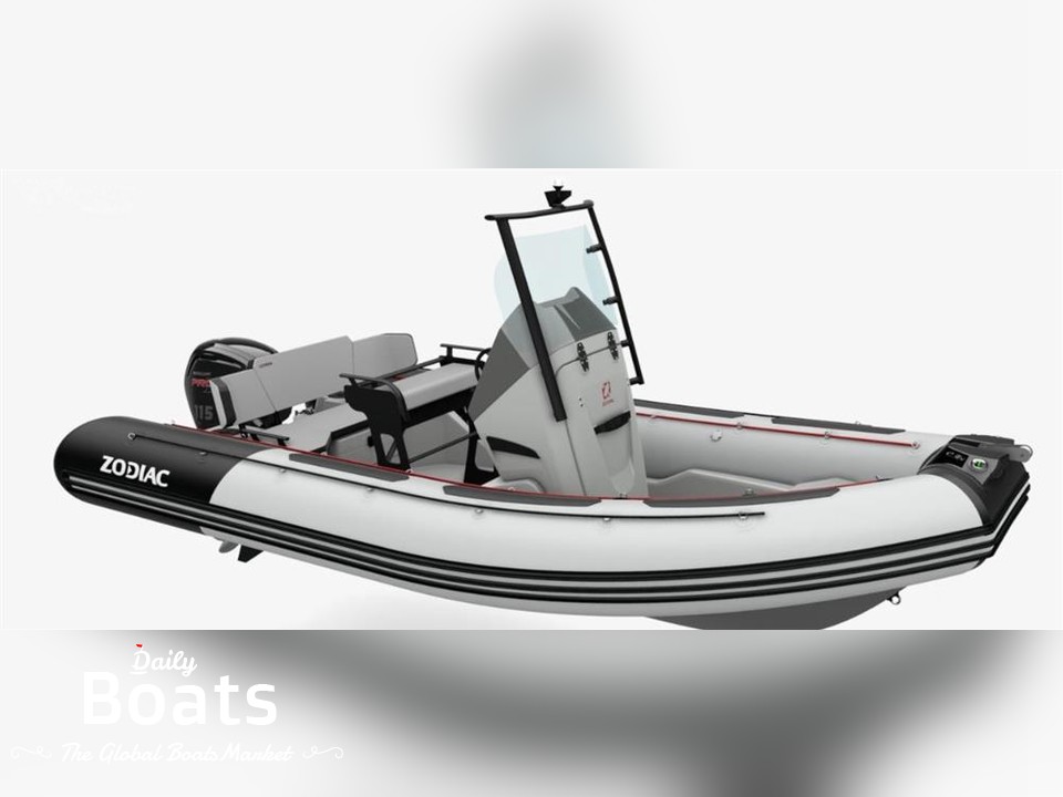 2022 Zodiac 550 for sale. View price, photos and Buy 2022 Zodiac 550 ...