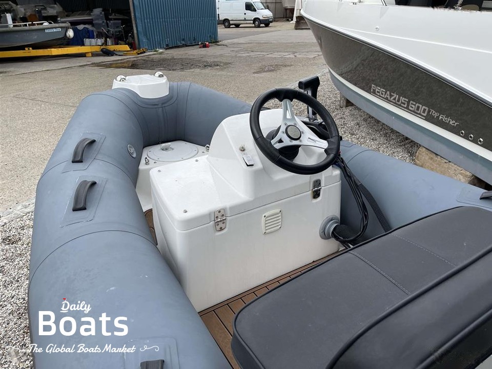 2018 Brig Inflatables Falcon 300 for sale. View price, photos and Buy ...