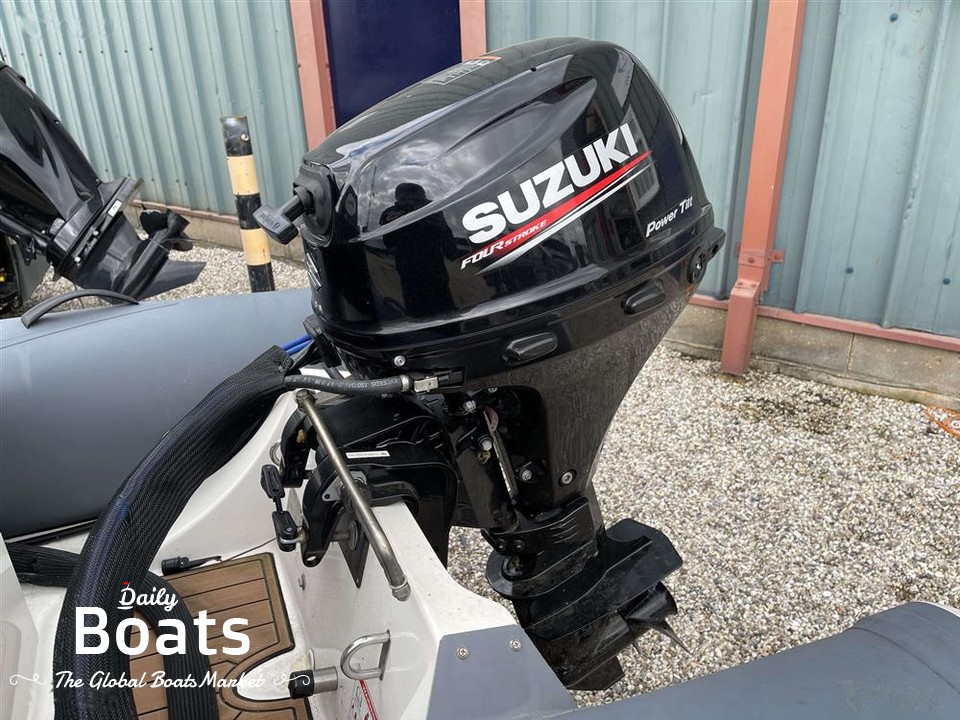 2018 Brig Inflatables Falcon 300 for sale. View price, photos and Buy ...